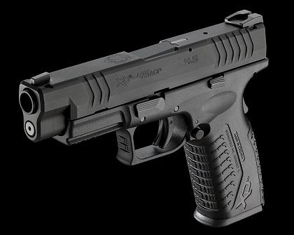 PIŠTOLJ HS XDM-45ACP 4.5 cal .45ACP HS