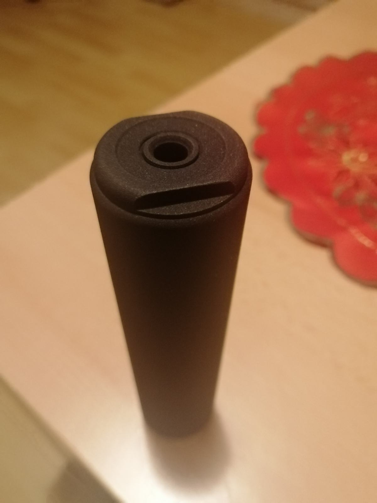 Prigušivač (Moderator) SAK 1/2x20