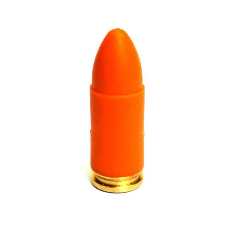 RC-Tech trening metak .45 ACP - snap cap
