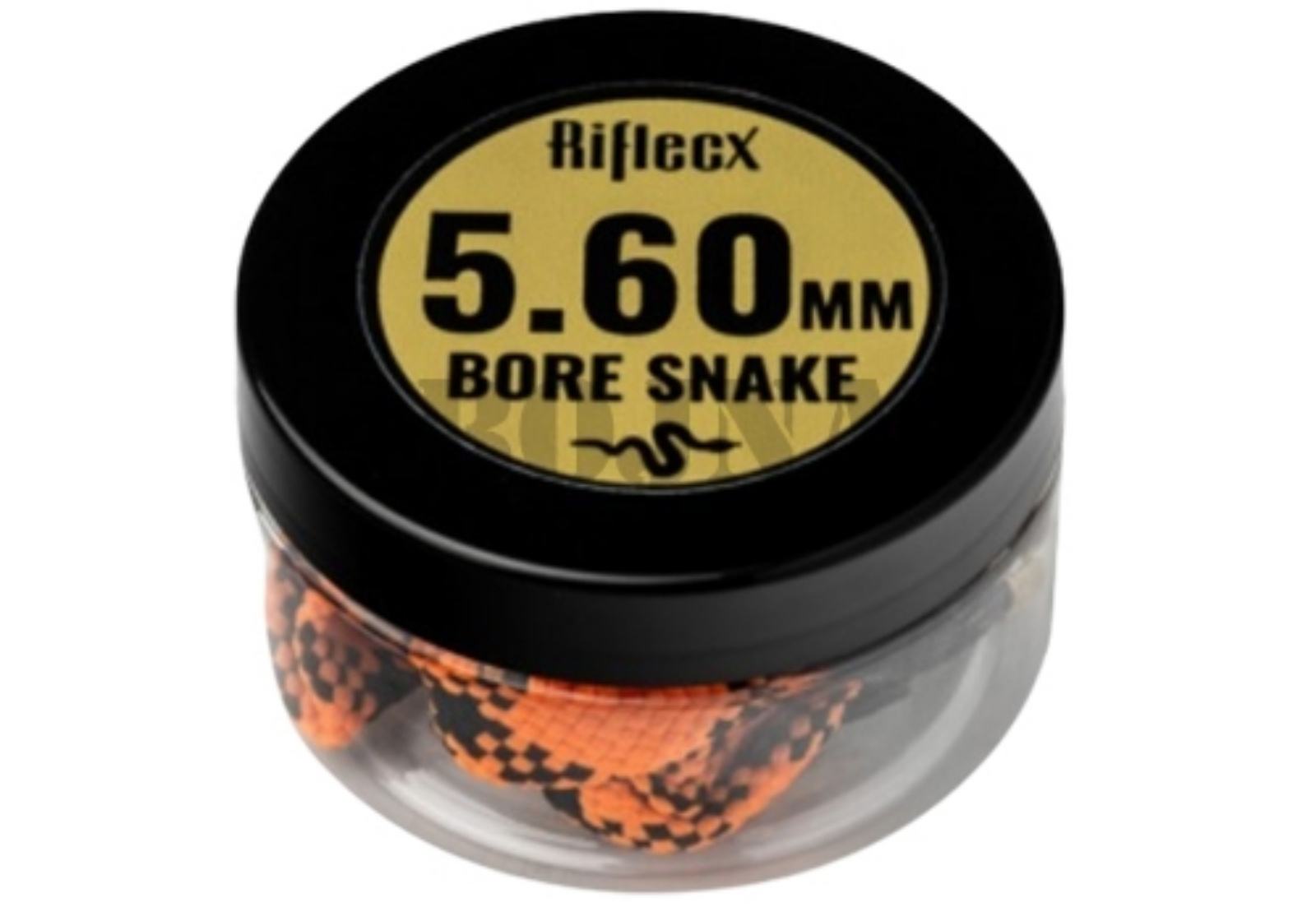 RifleCX Bore Snake 5,6mm