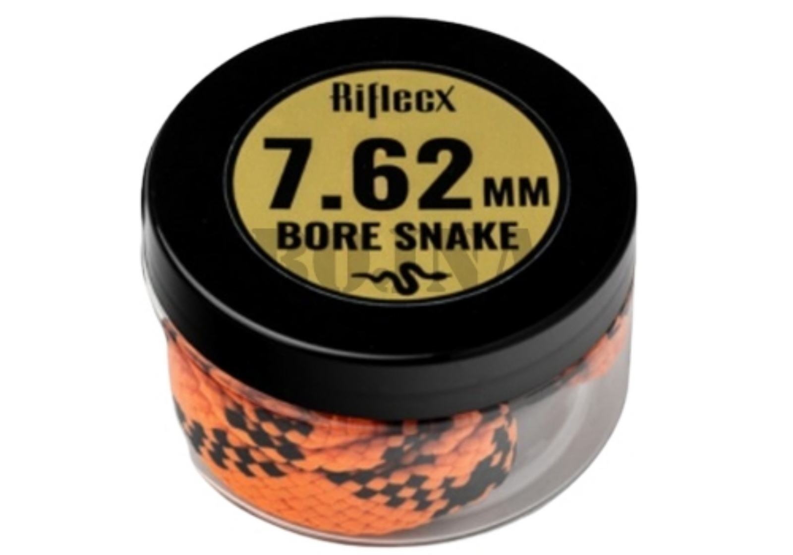 RifleCX Bore Snake 7,62mm