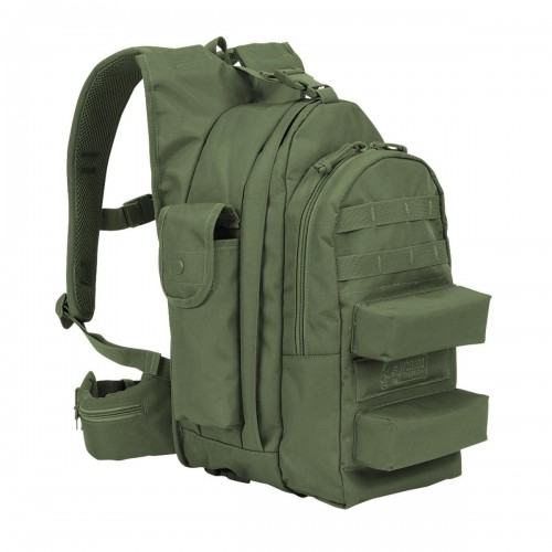 Ruksak VOODOO TACTICAL LOW PROFILE RUCK