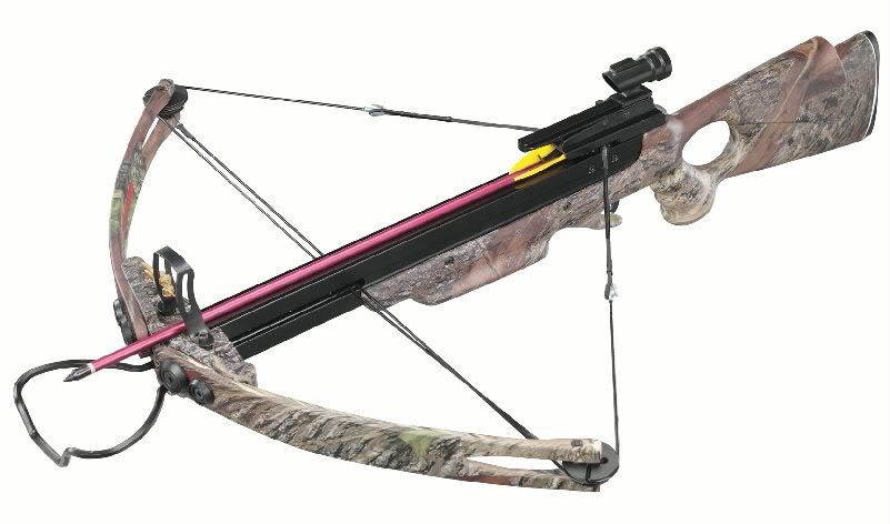 Samostrel Compound MK250A1AC