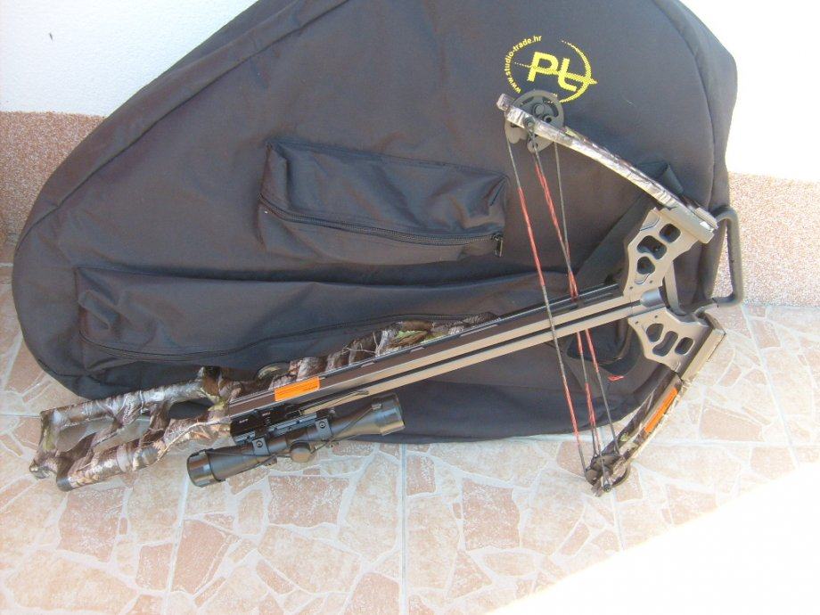 Samostrel CR-026 TG1A *091/ 2412 314