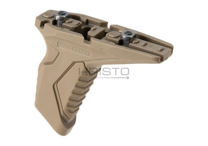 Strike Industries Hand Stop Foregrip FDE