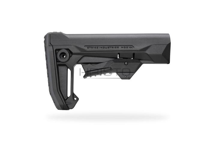 Strike Industries Strike MOD2 Stock Black
