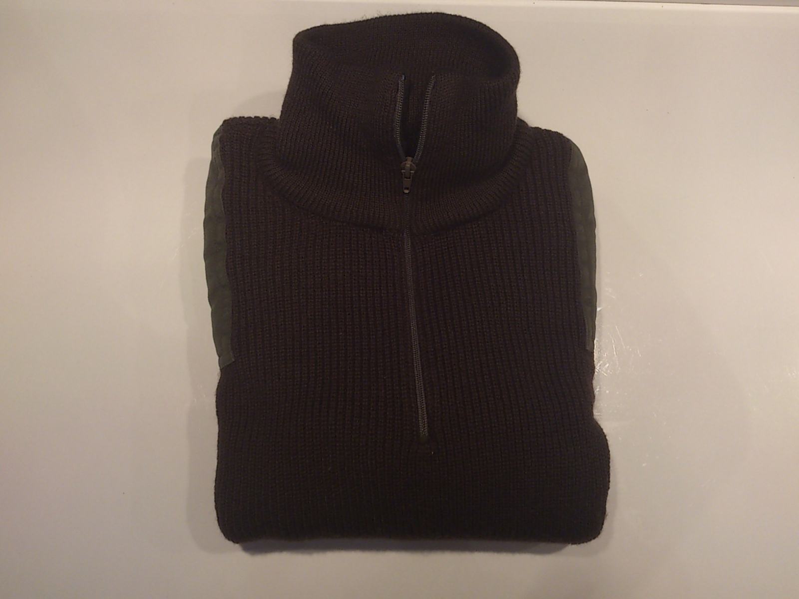 Vojna vesta (pulover,đemper)