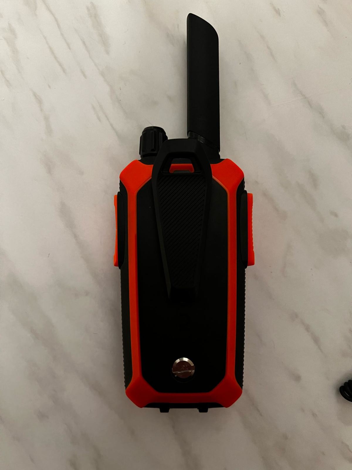 Voki-toki Solognac 500