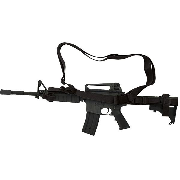 VOODOO TACTICAL 3 Point Rifle Sling