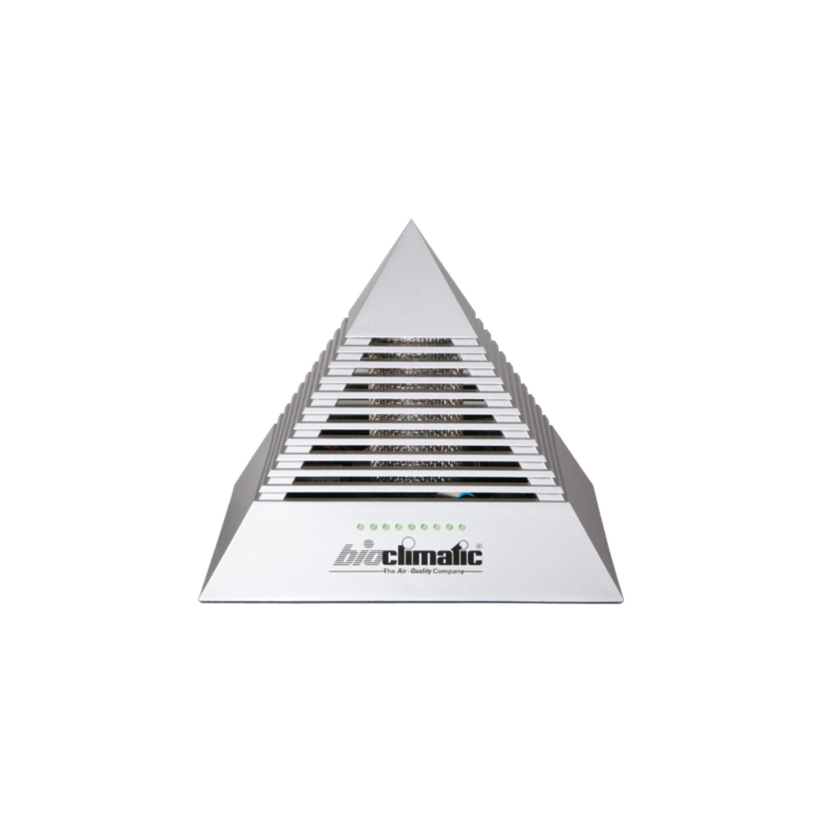 BIOCLIMATIC Airdeco ionizator zraka Piramida 30m2