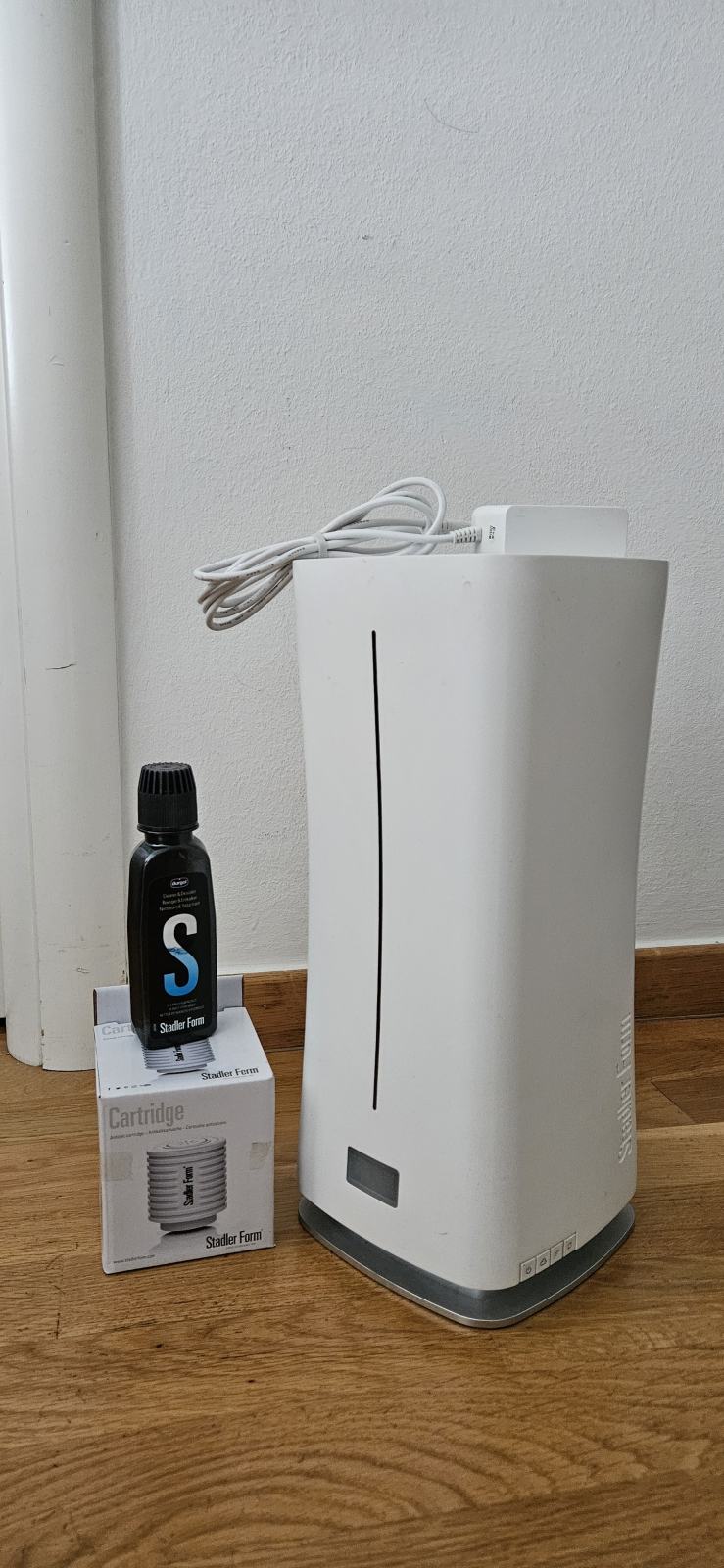 Ovlaživač Stadler Eva Little