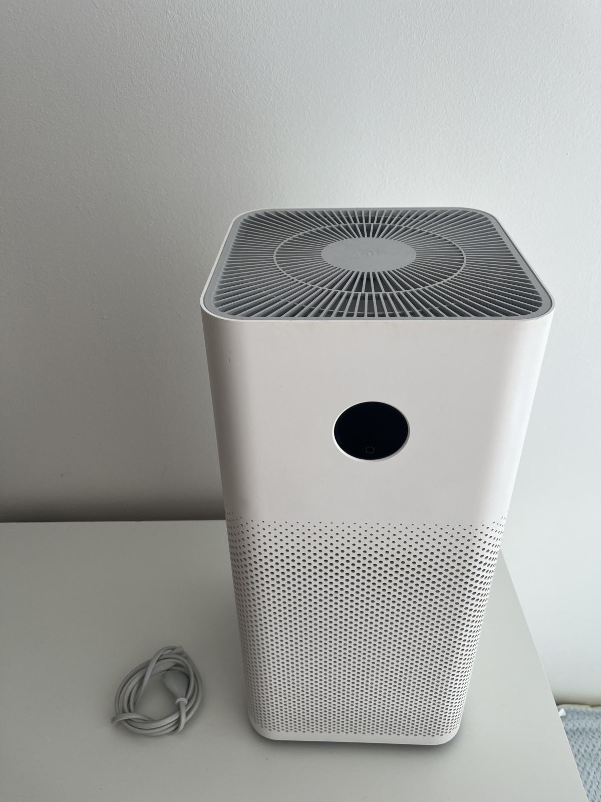 Pročišćivač zraka Xiaomi Mi Air Purifer 3/3H