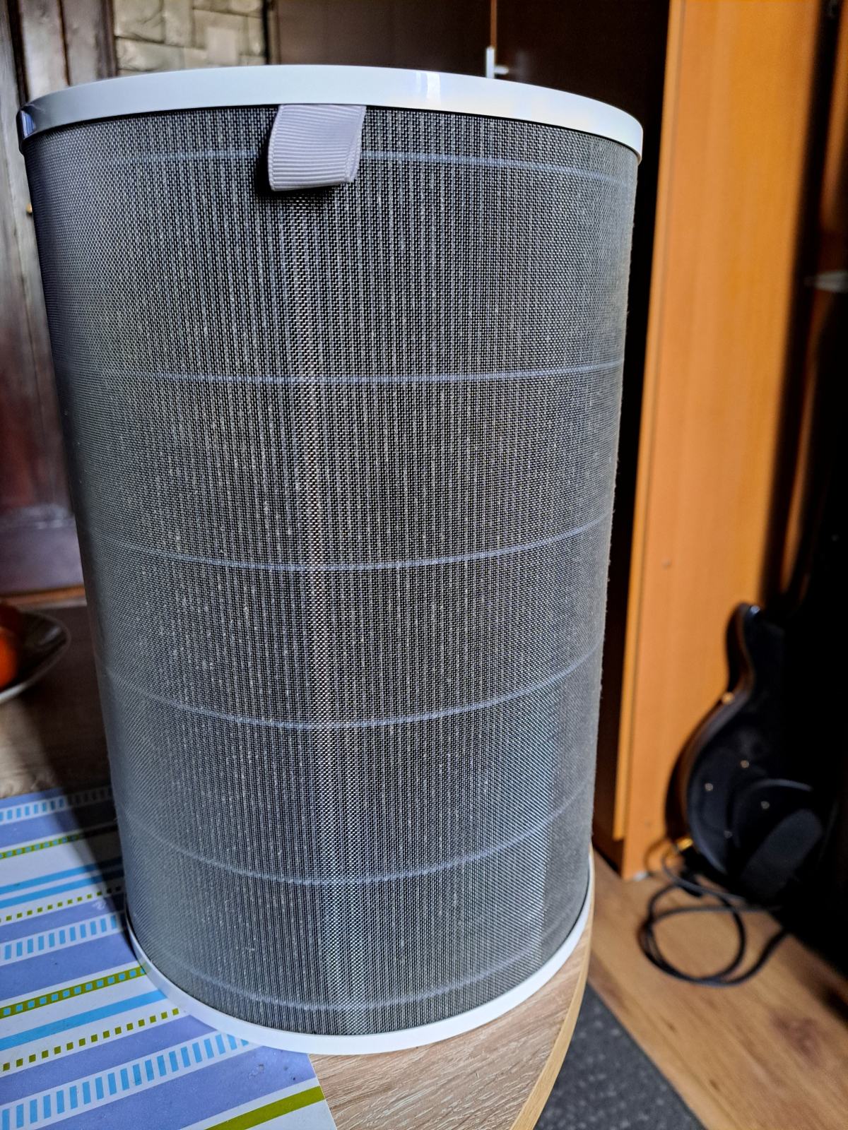 XIAOMI MI Air Purifier - HEPA filter