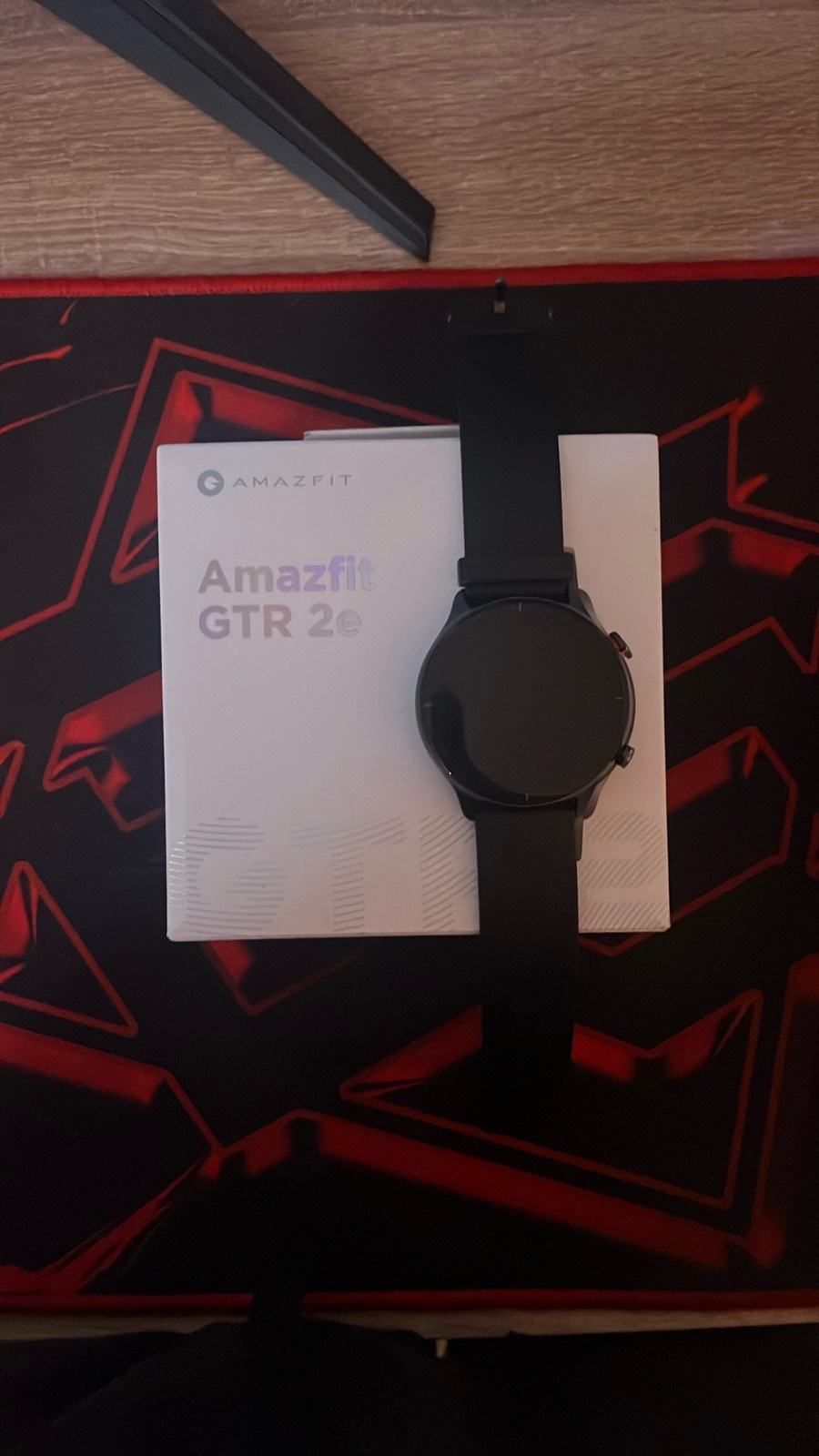Amazfit GTR 2e
