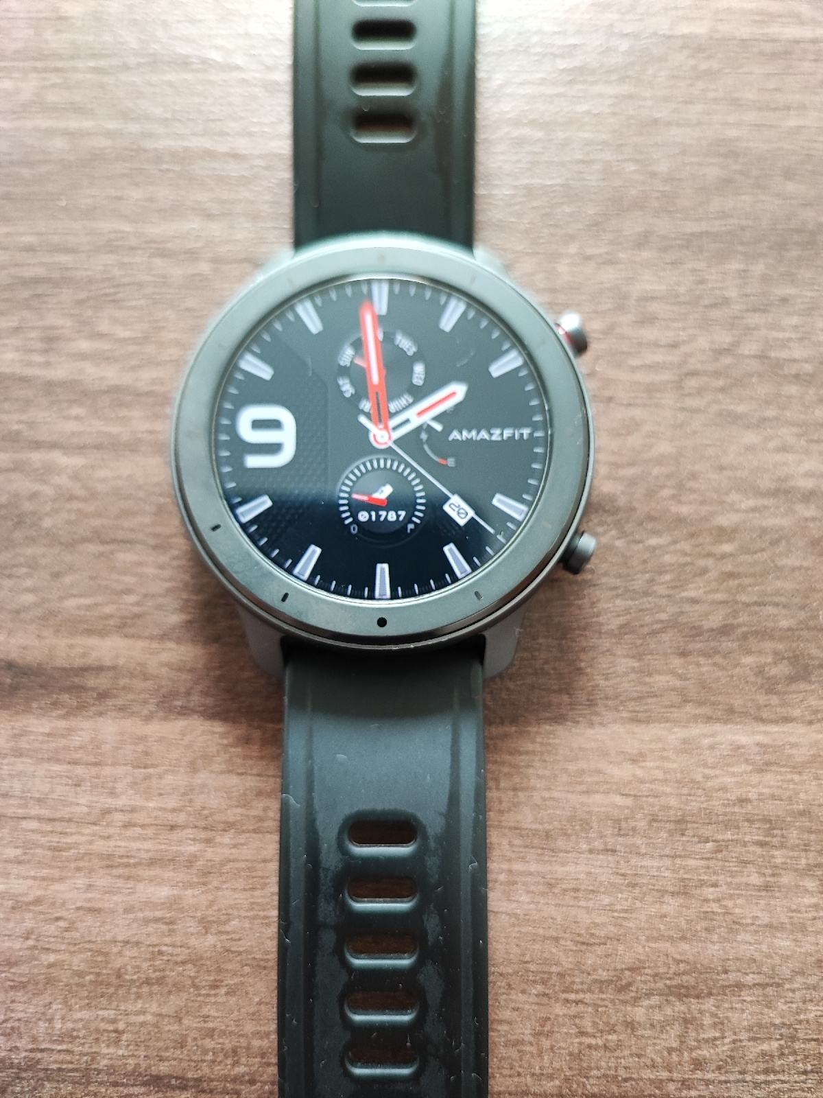 Amazfit GTR 47 mm