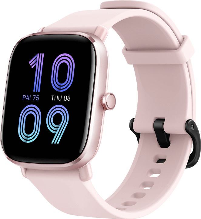Amazfit gts 2 mini