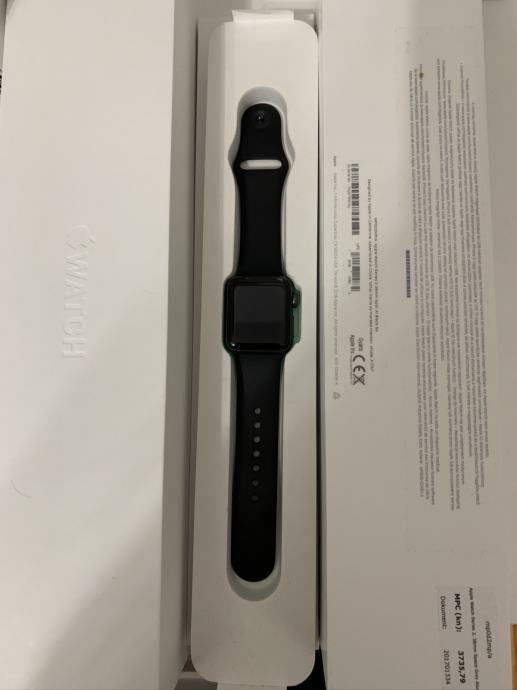 Apple iwatch s10
