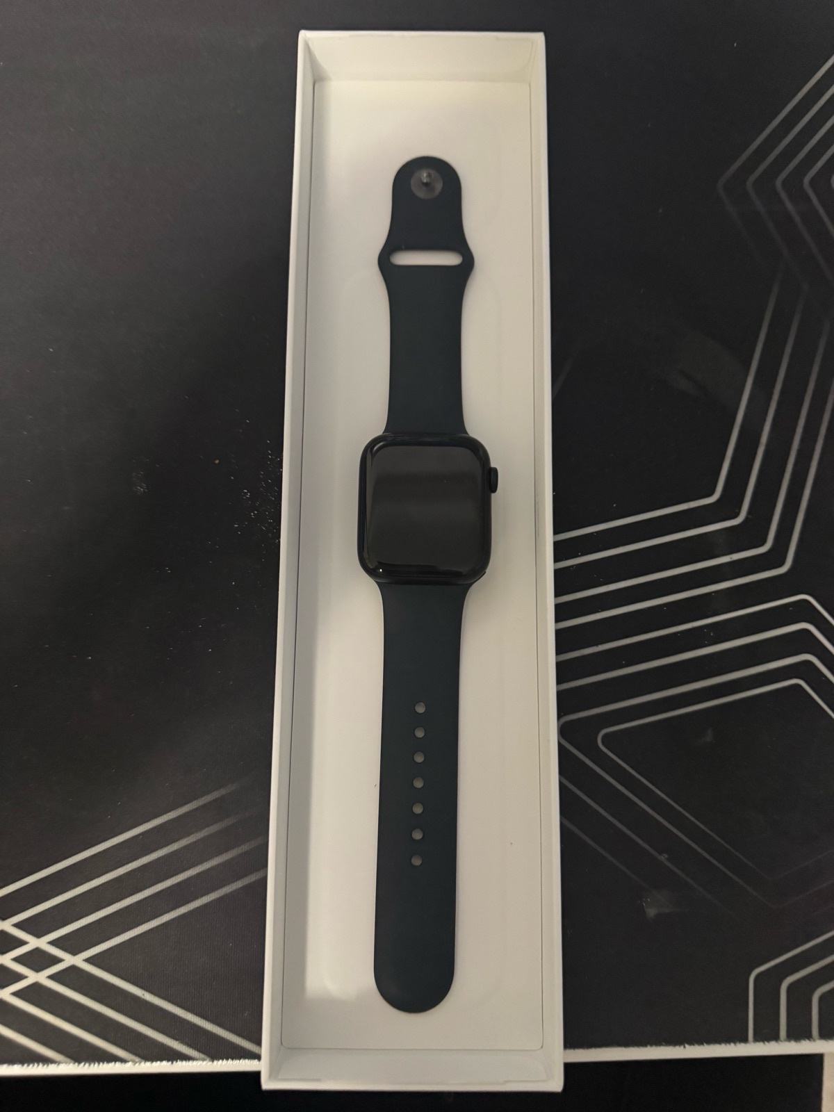 Apple Watch SE2