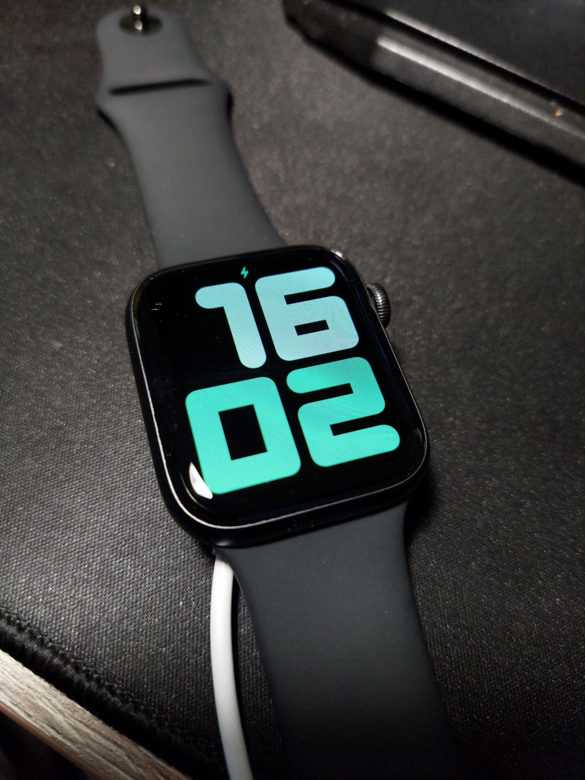 Apple watch series 6 44mm
