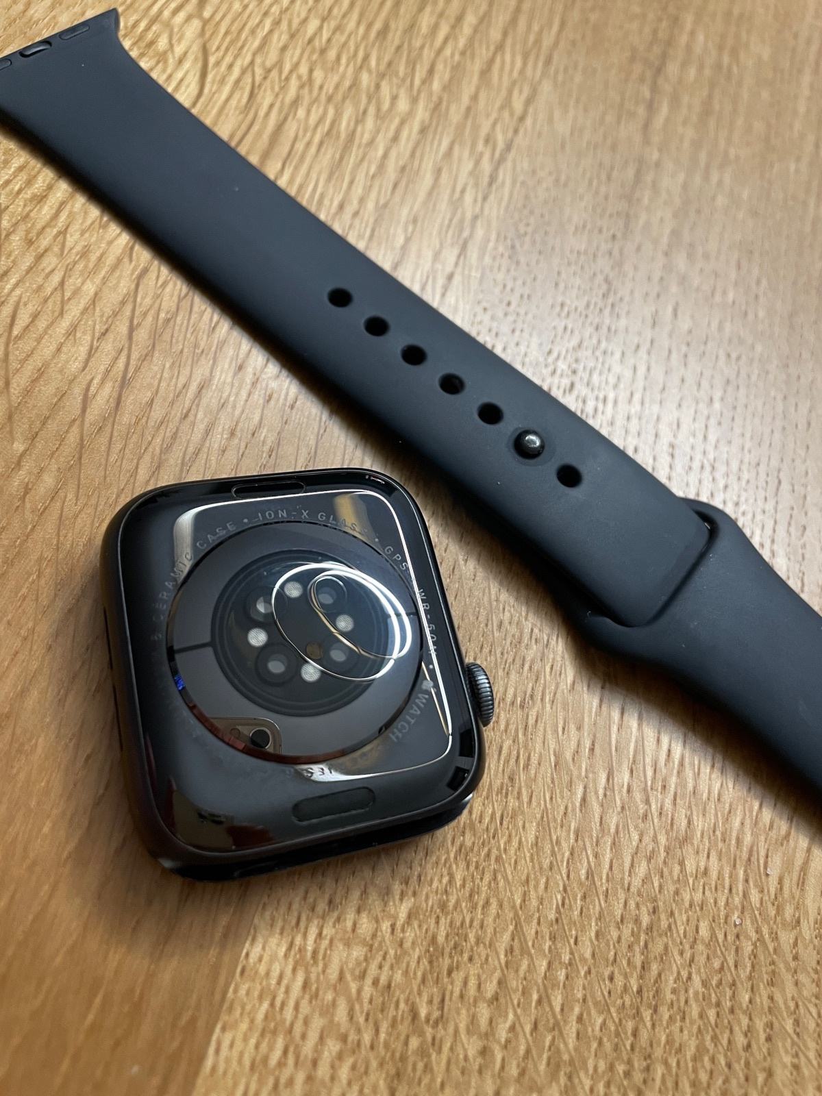 APPLE WATCH Series 6 44mm