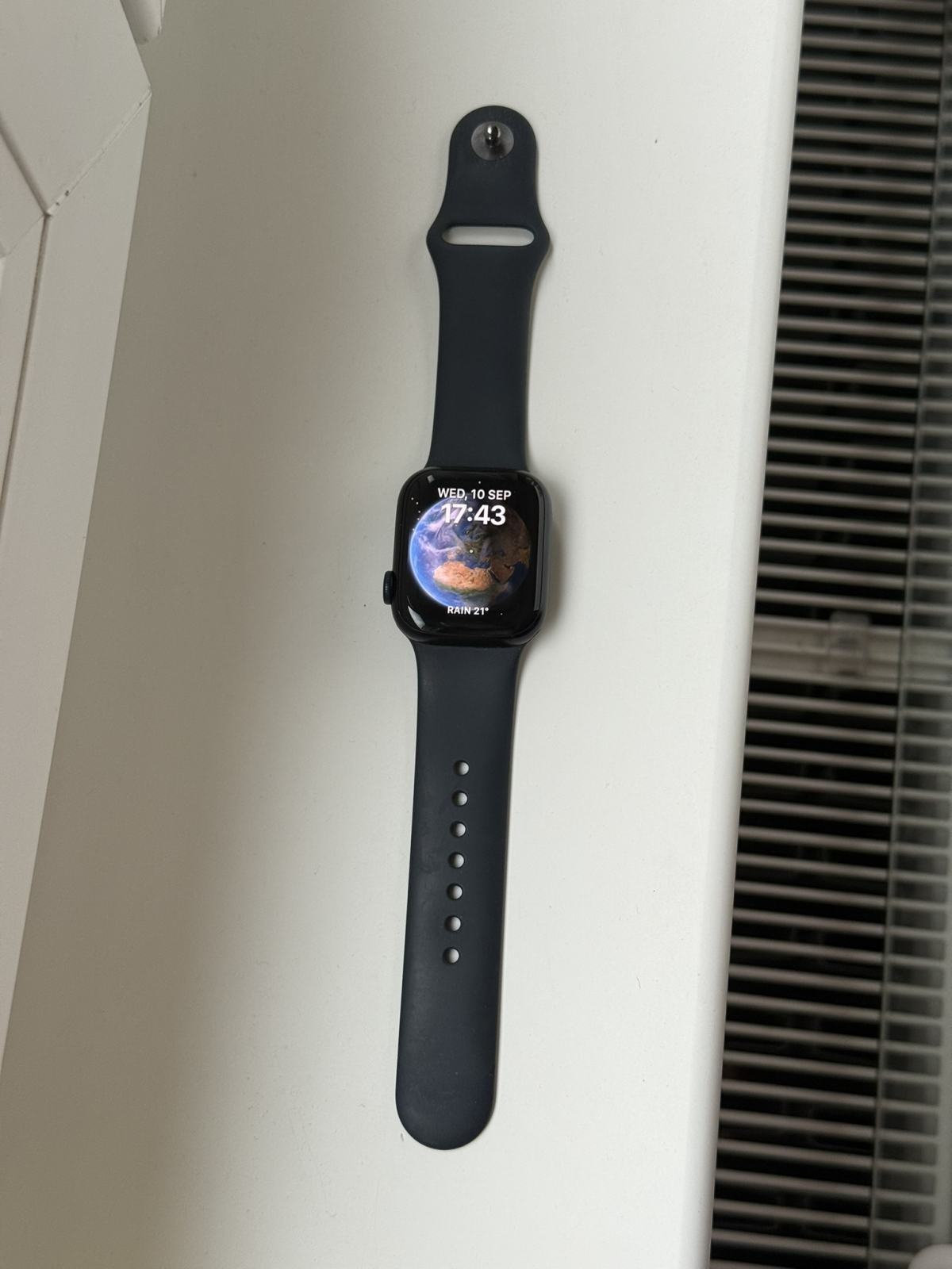 Apple Watch Series 7 41 mm iWatch