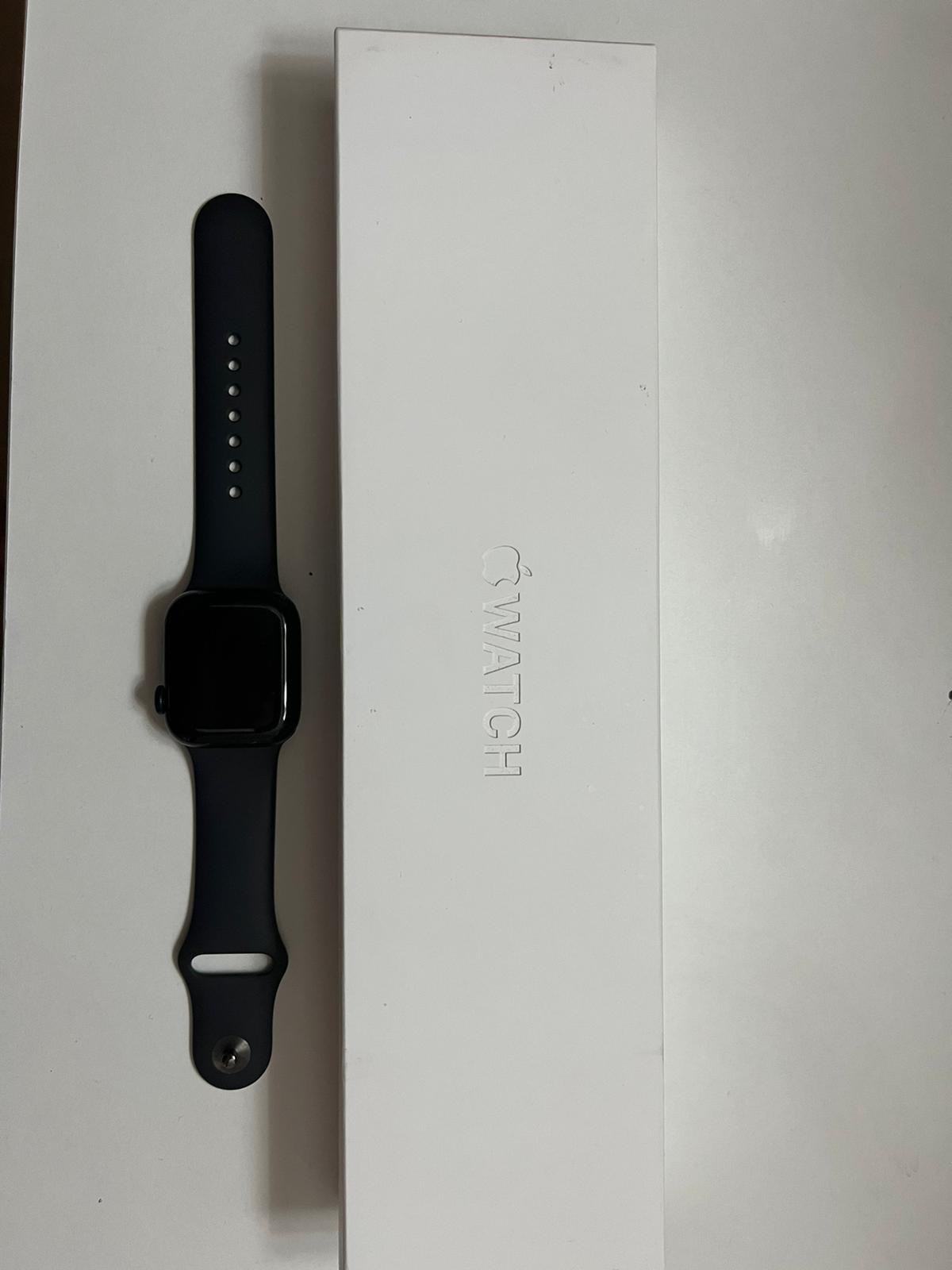 Apple Watch Series 7 41mm