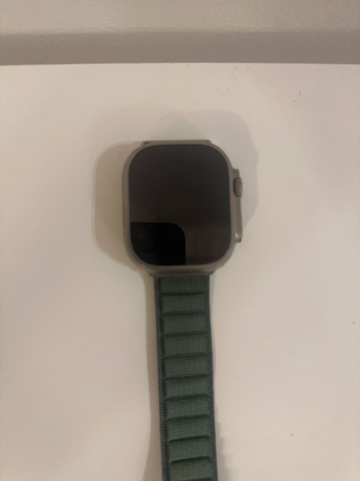 Apple watch Ultra 2