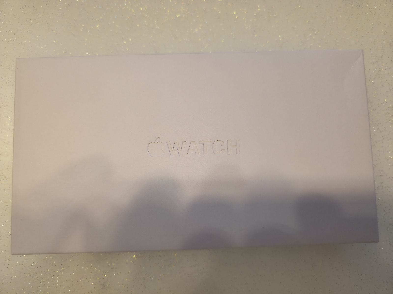 Apple Watch Ultra 3 49mm Natural Titanium