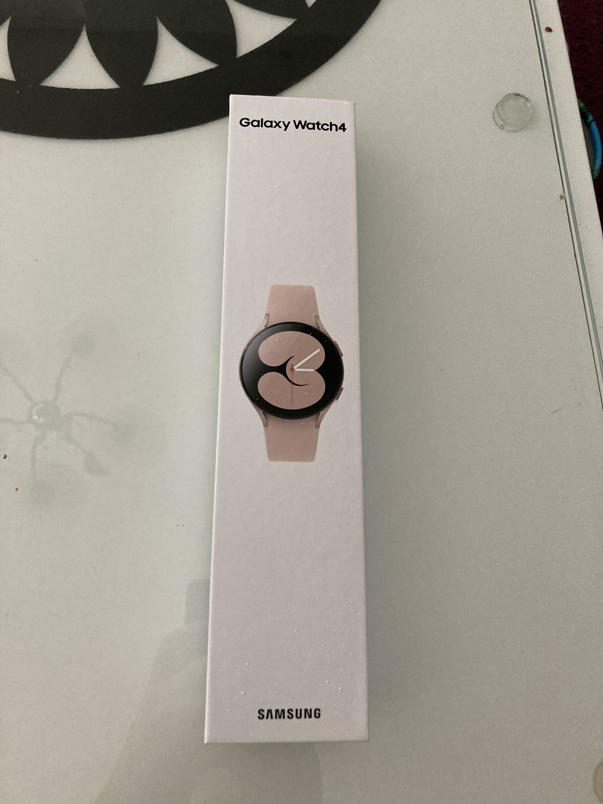 Galaxy Watch 4 LTE 40mm