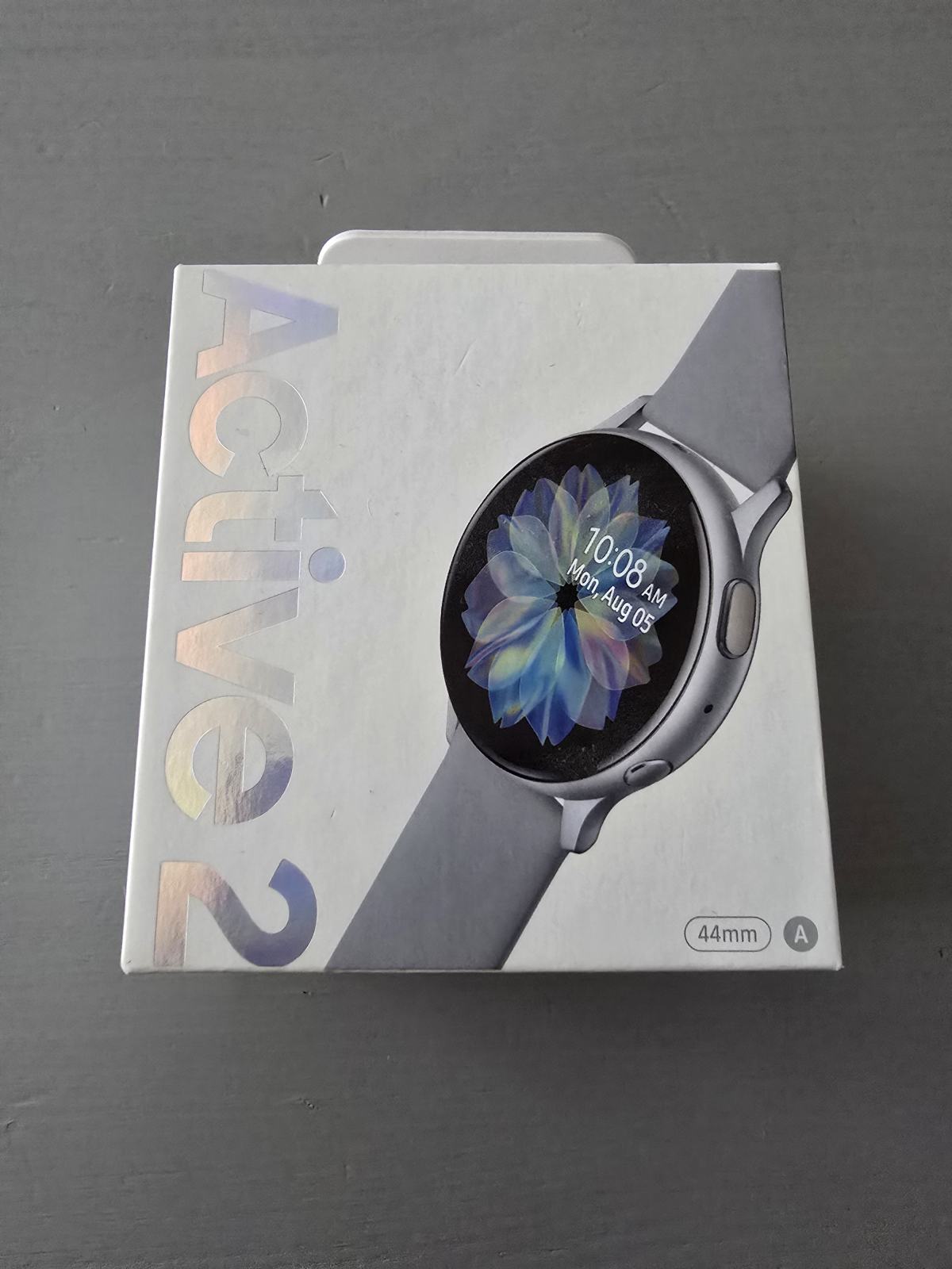 Galaxy Watch Active 2 44mm