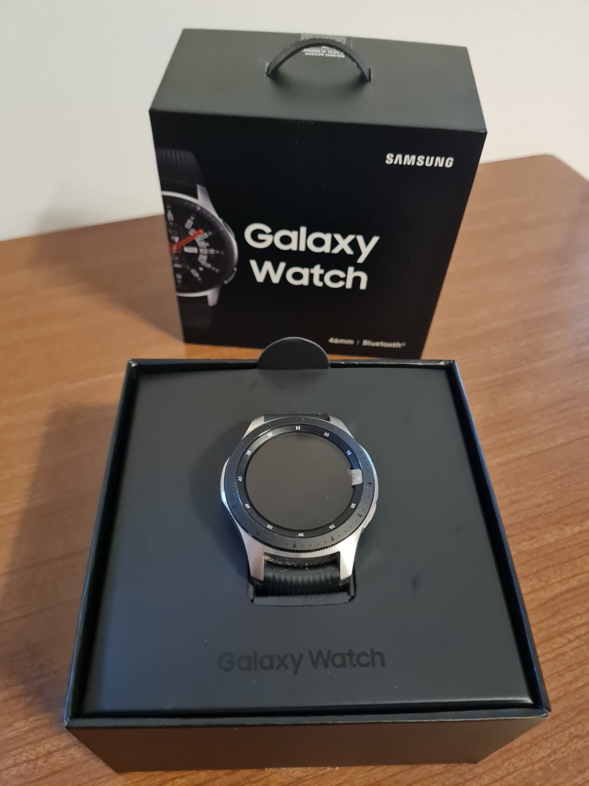 Galaxy Watch SM-R800 46mm