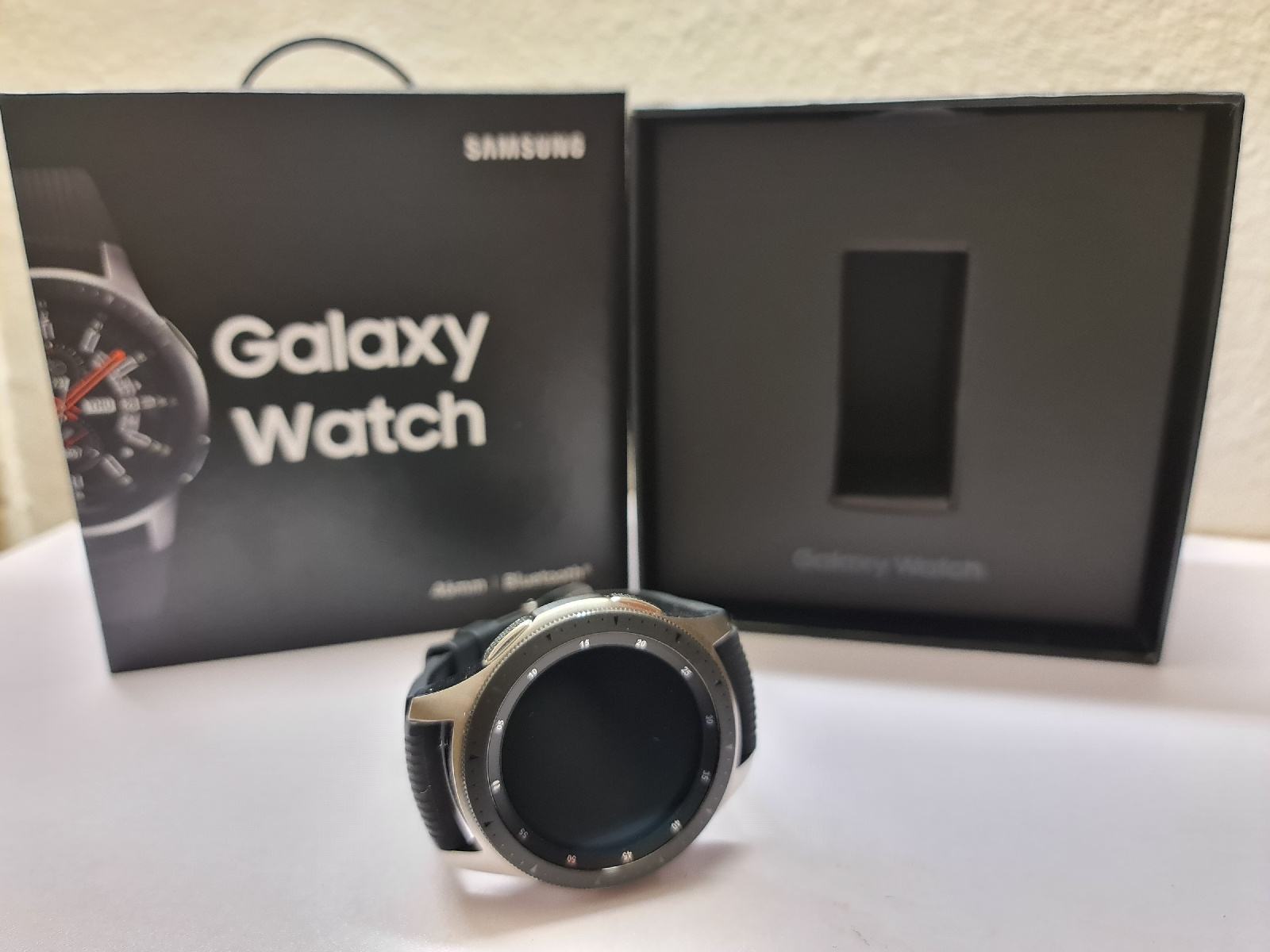Galaxy Watch SM-R800