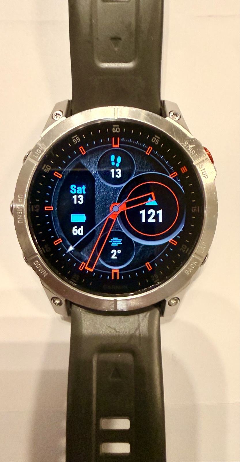 Garmin Epix Gen 2