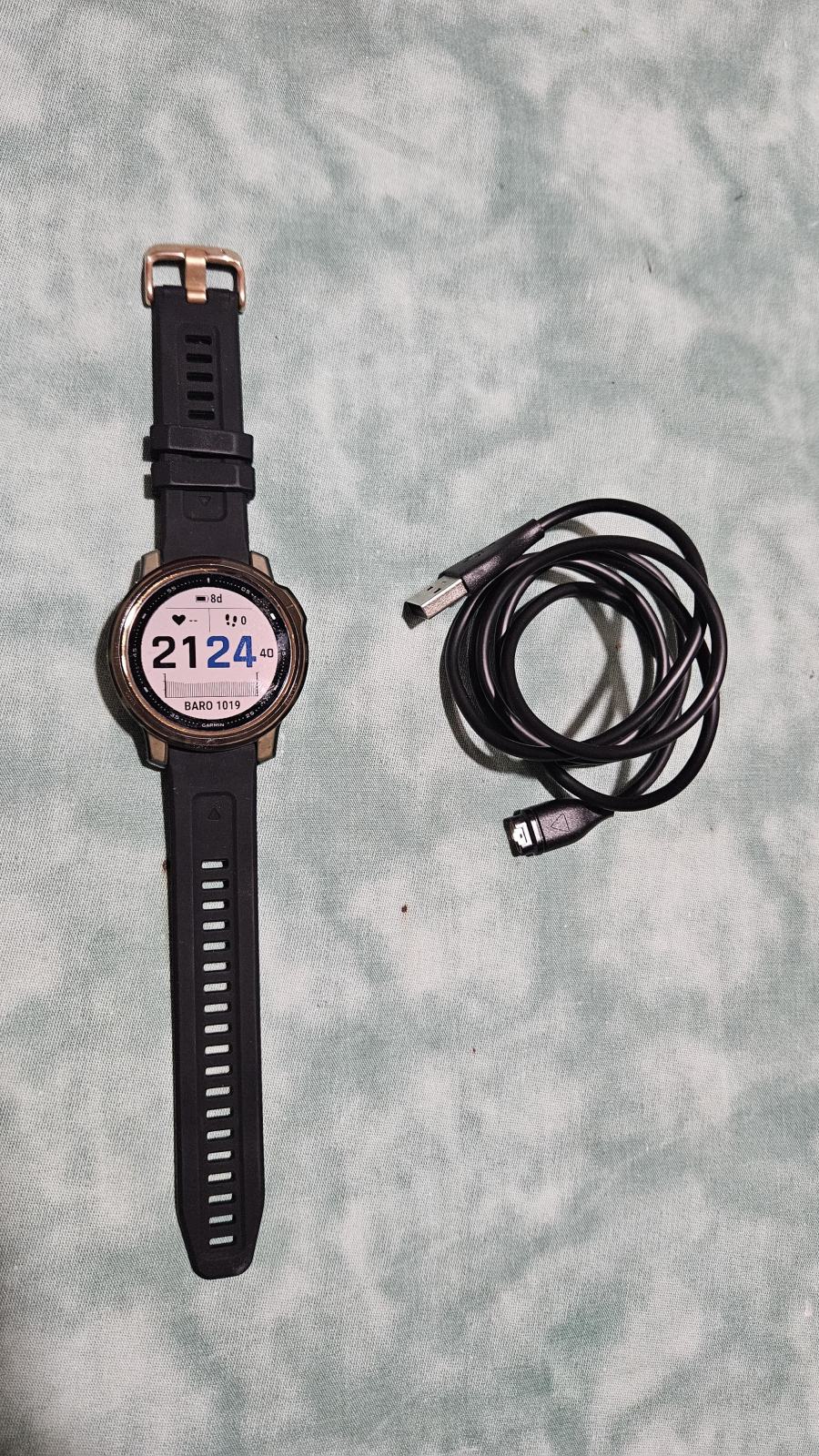 GARMIN FENIKS 6S PRO - TOP AKCIJA!!!