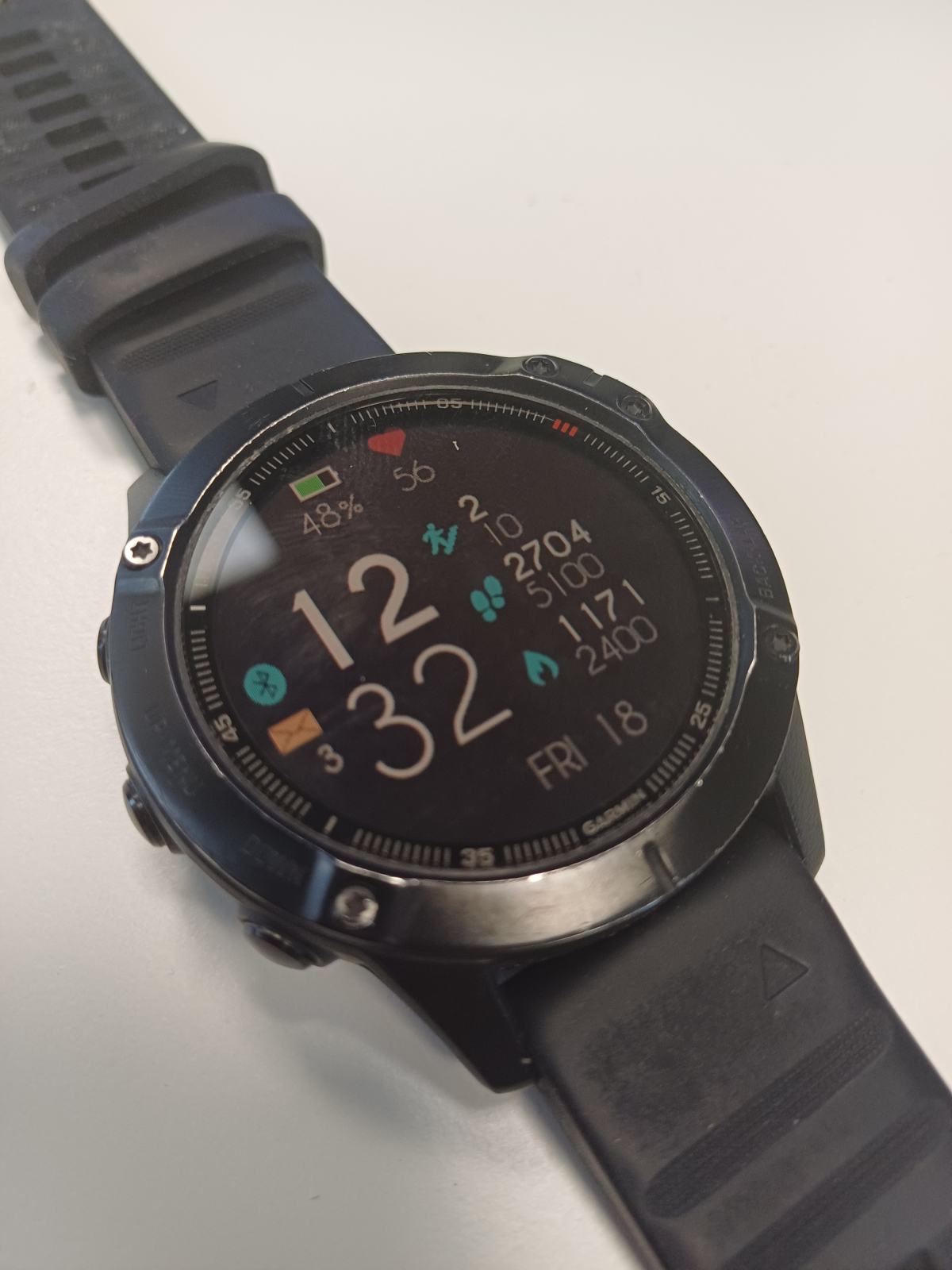 Garmin Fenix 6 PRO