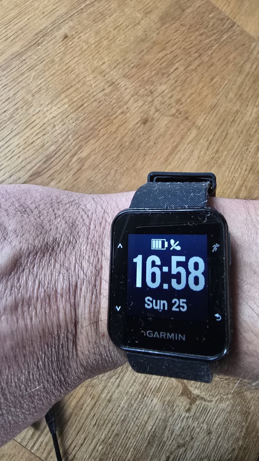 Garmin Forerunner 35