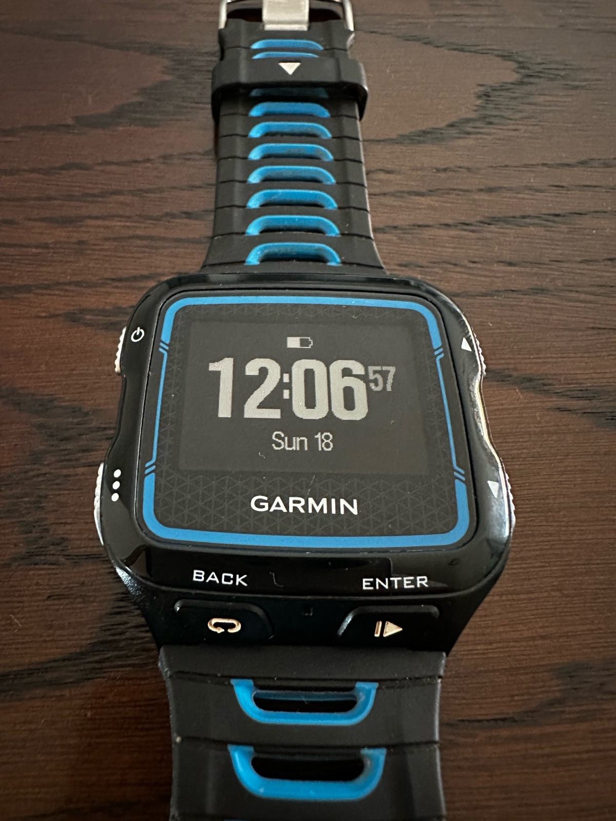 Garmin Forerunner 920 XT
