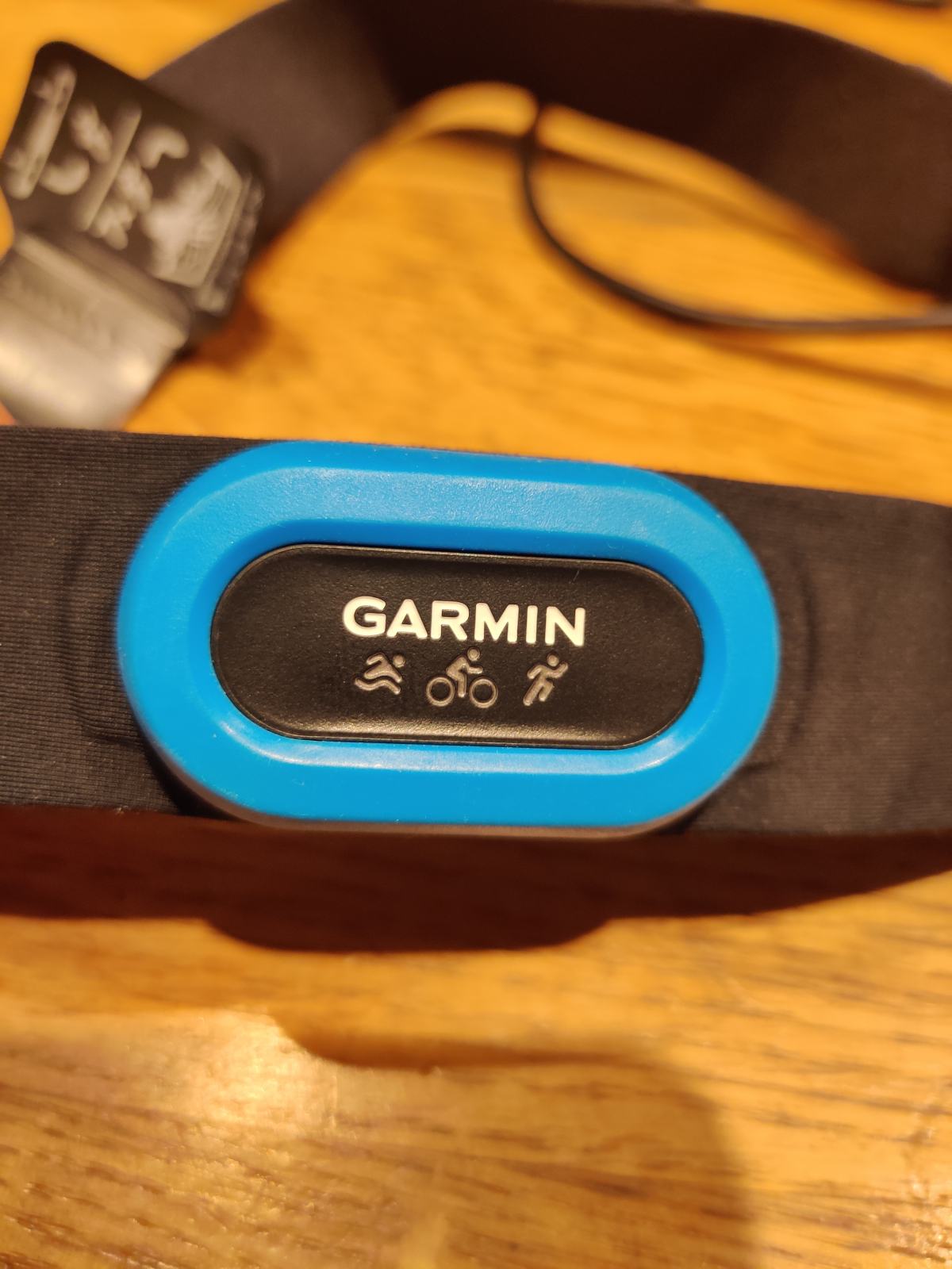 Garmin HRM-Tri