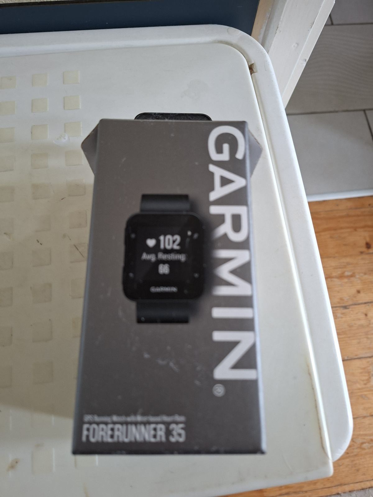Garmin pametni sat