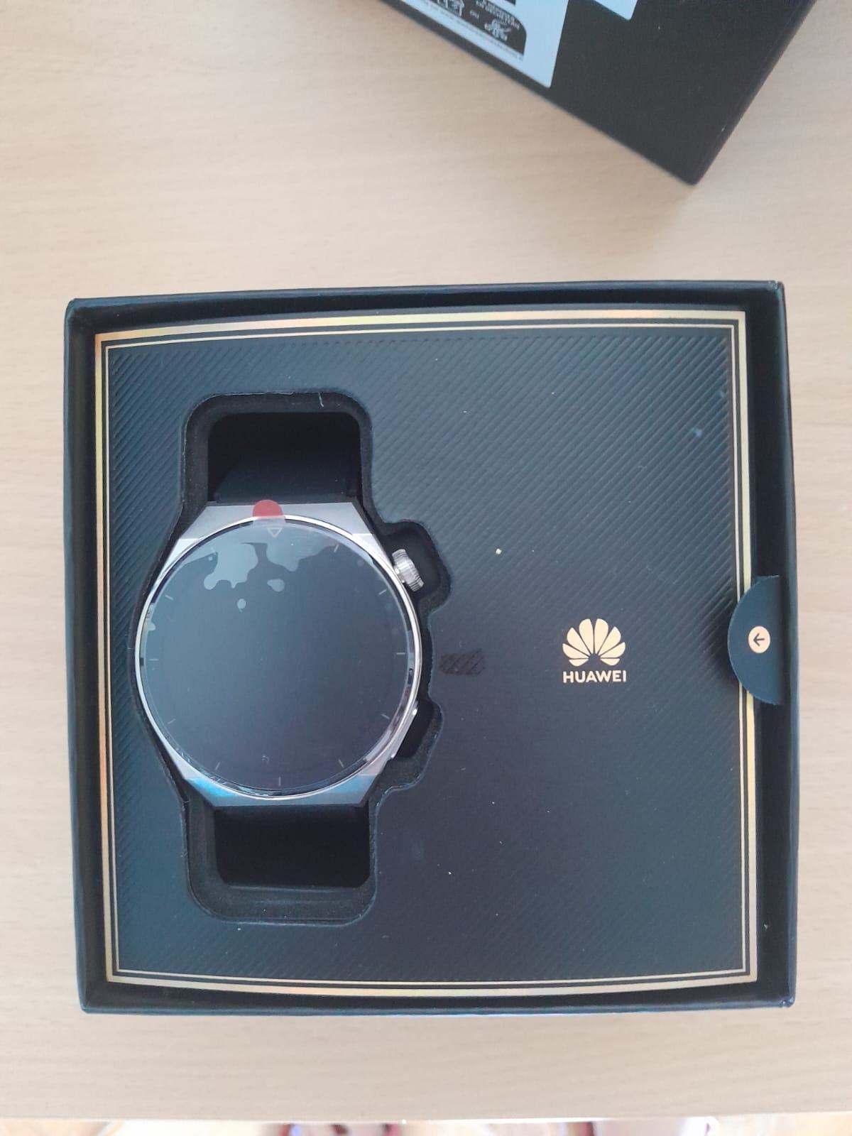 Huawei Watch GT 3 Pro