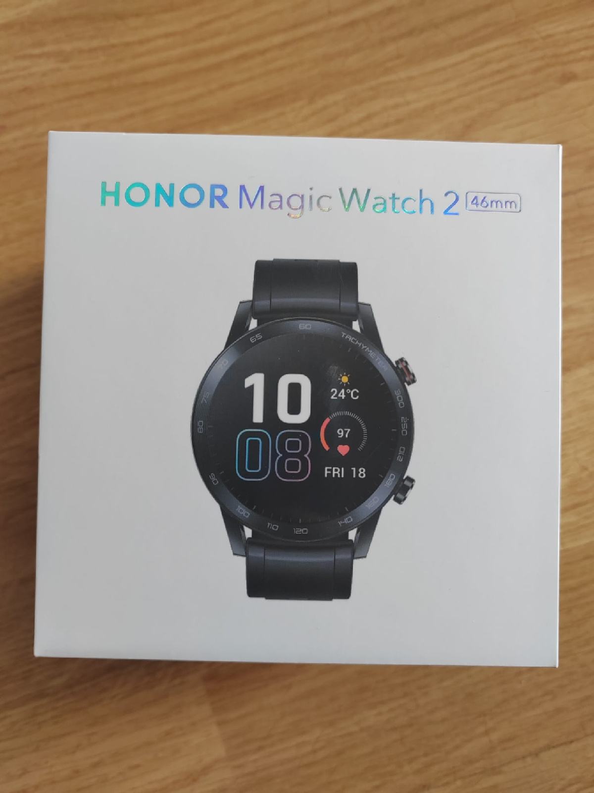 HUAWEI HONOR MAGIC WATCH 2 46mm NOVO