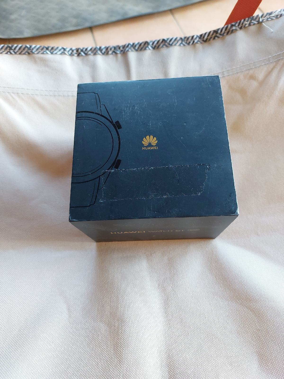 Huawei sat