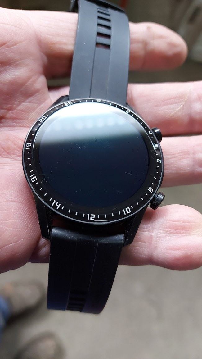 Huawei smartwatch gt 2