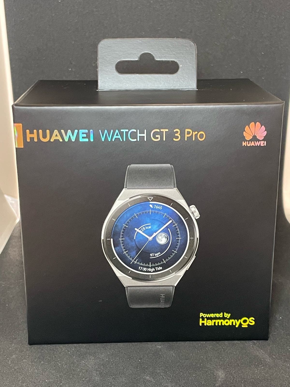 Huawei watch GT3 pro pametni sat * Mobiq.HR