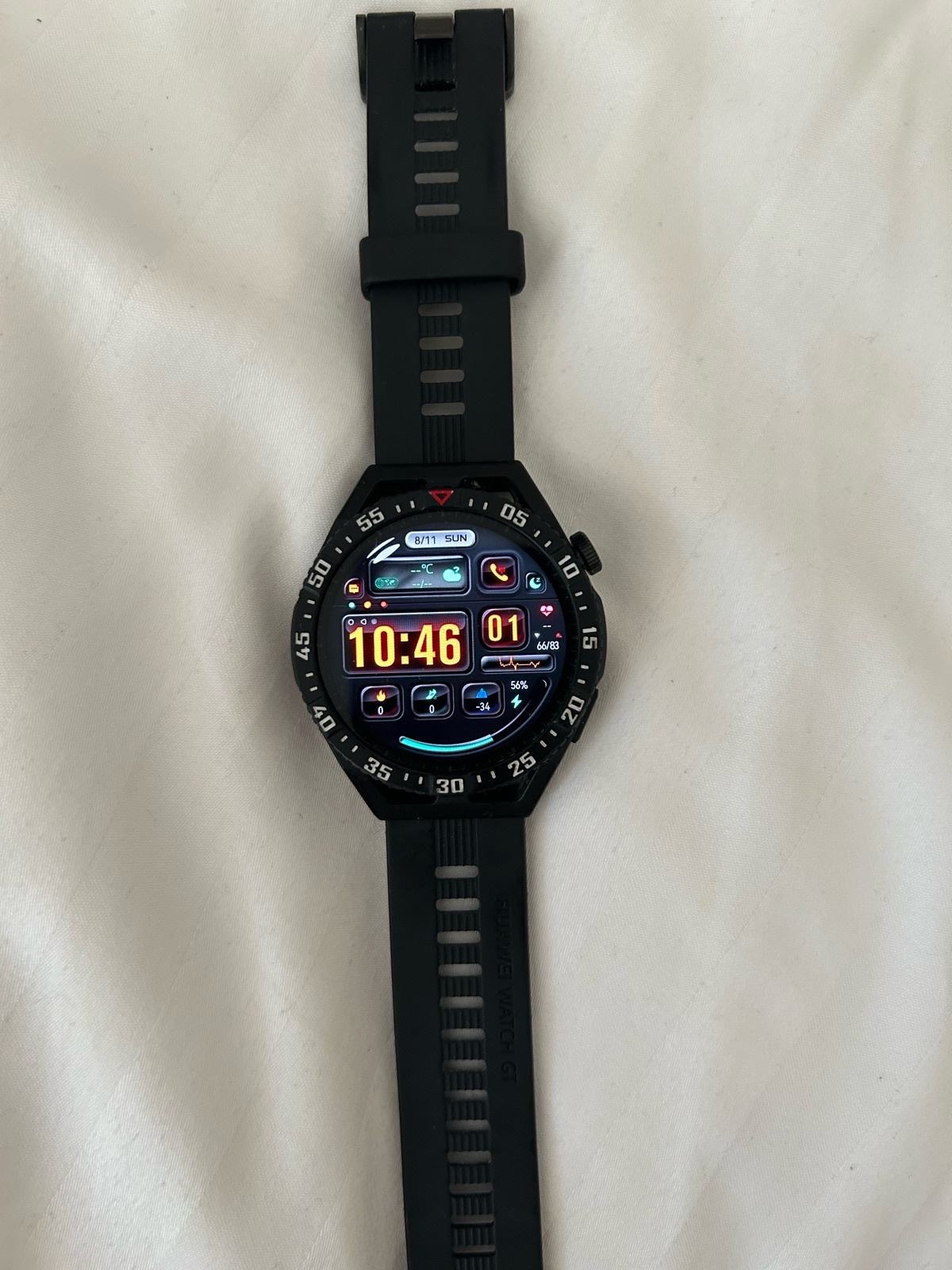 Huawei Watch gt3 se