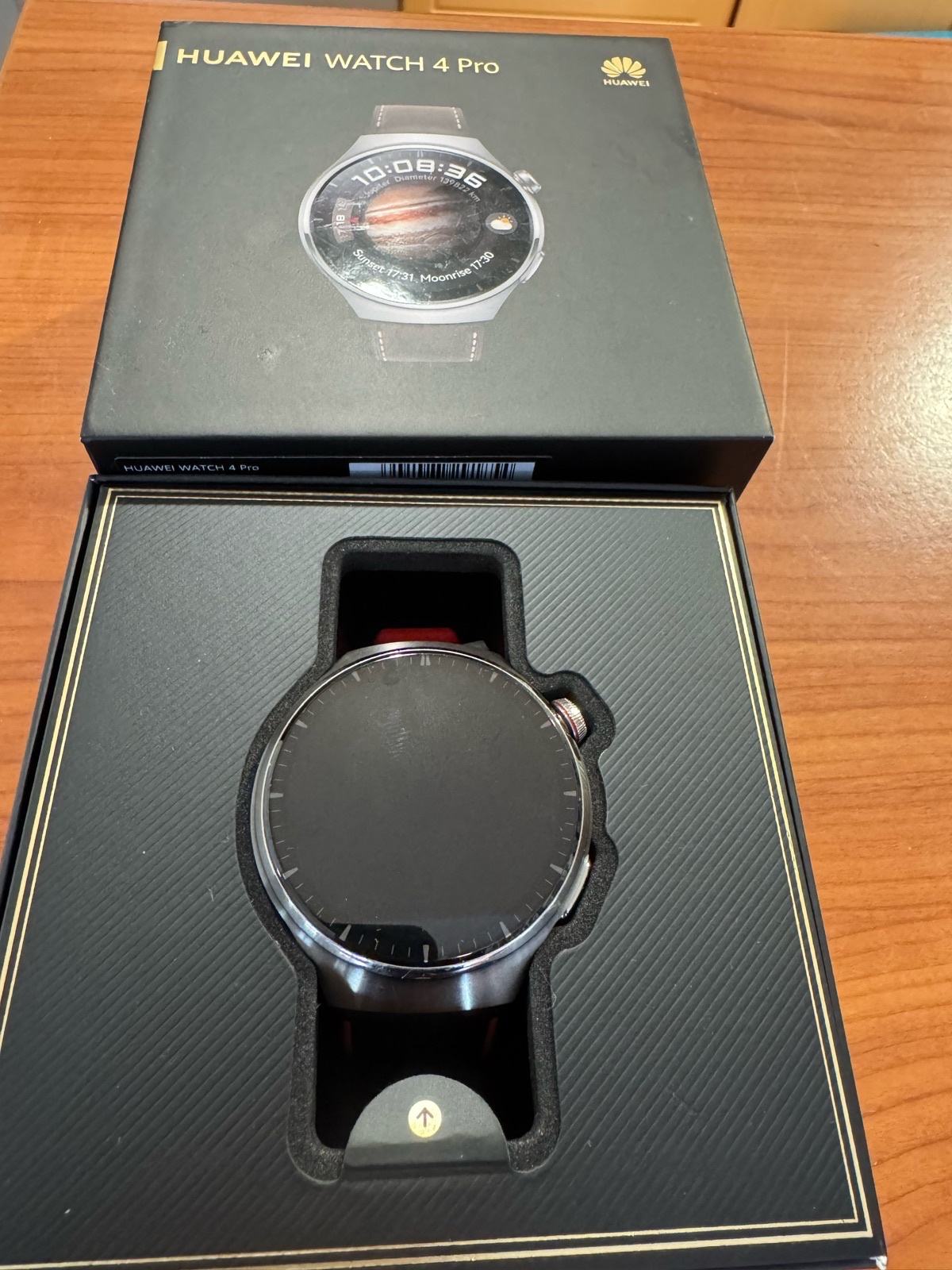 Huawei Watch GT4 PRO
