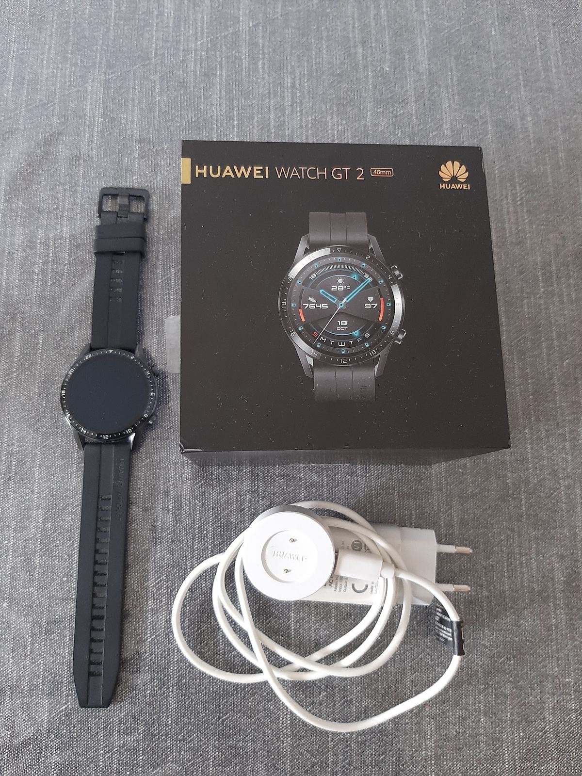 Huawei Watch
