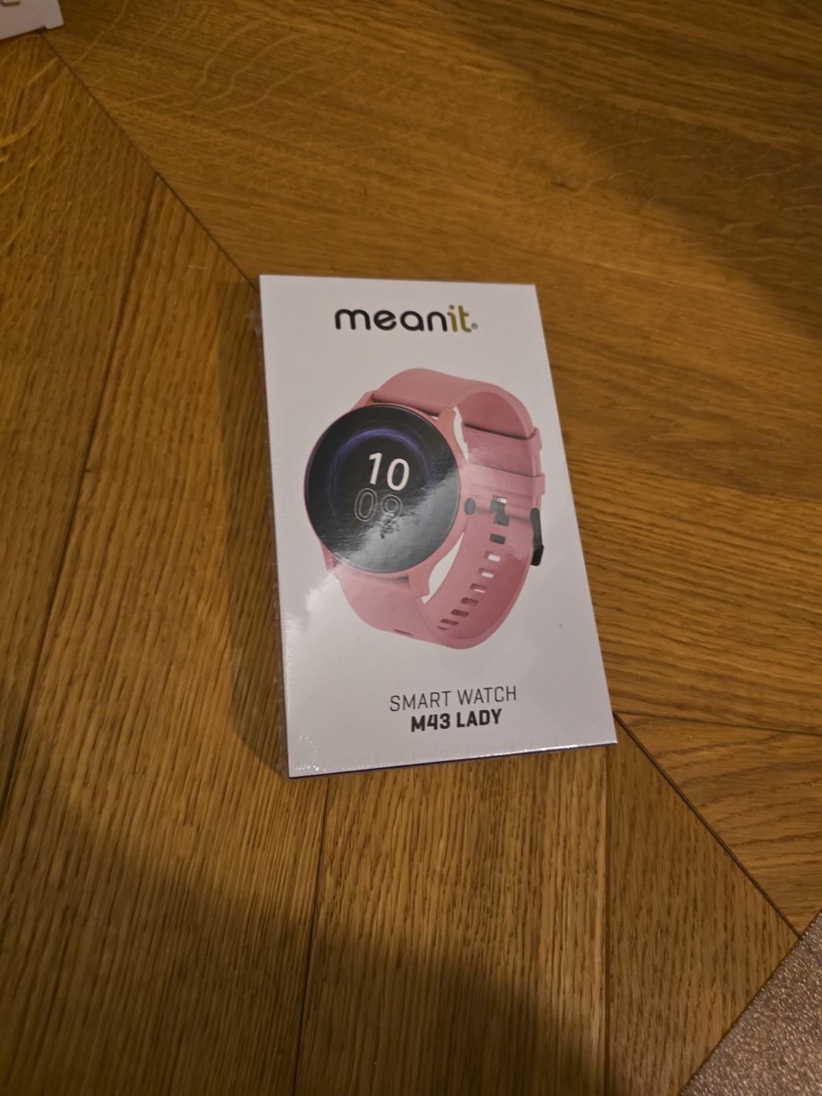 Meanit M43 Lady pametni sat