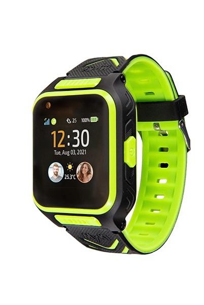 MyKi Watch 4 sat 4G NOVO