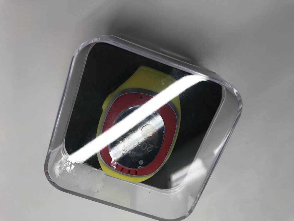 MyKi Pametni sat, MYKI WATCH